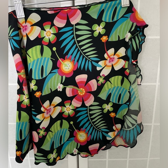 Old Navy | Swim | Cover Up Bathing Skirt | Poshmark